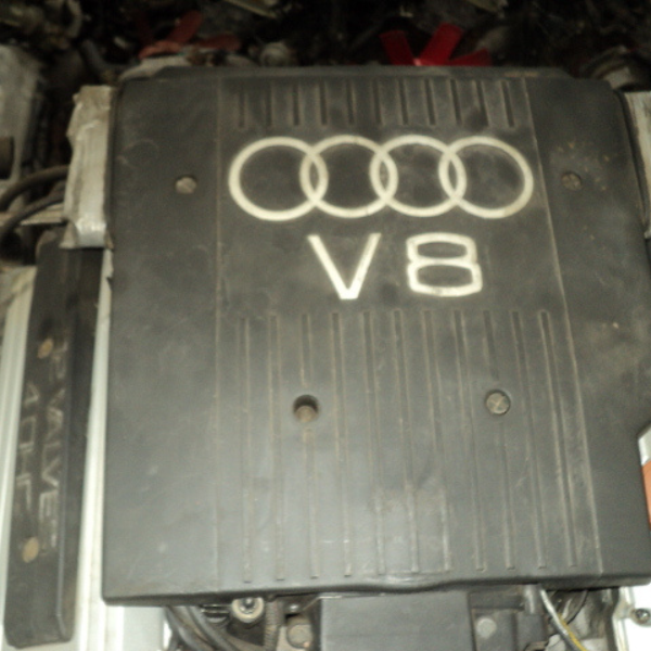Audi engine v8 32v (pt) – Krator Engines