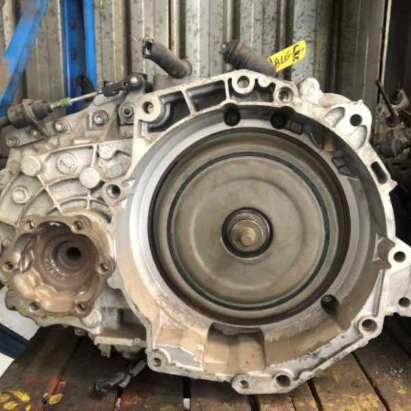 VW Golf (blg) 1.4 tsi auto gearbox – Krator Engines